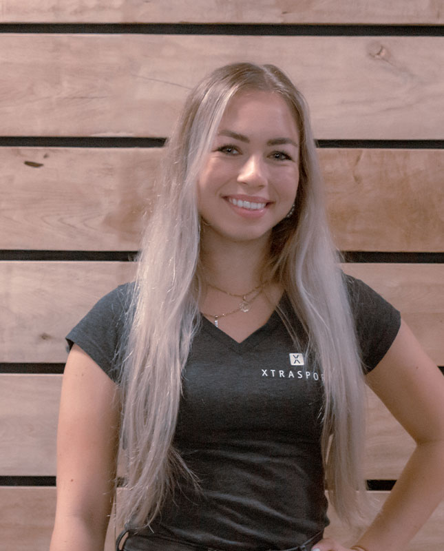 XTRASPORT: Fitnessstudio in Paderborn